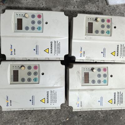 EV10004T0015G1.5kw变频器有300台-询