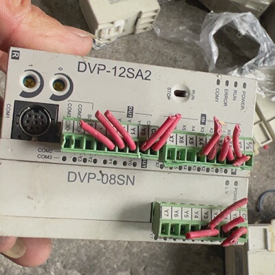 询价-中达DVP12SA211R实物