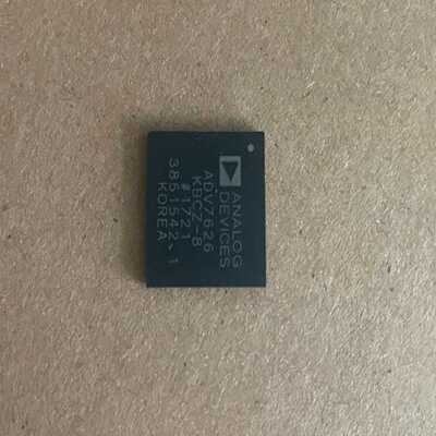 【星慕电子】ADV7626KBCZ  65pcs  散新