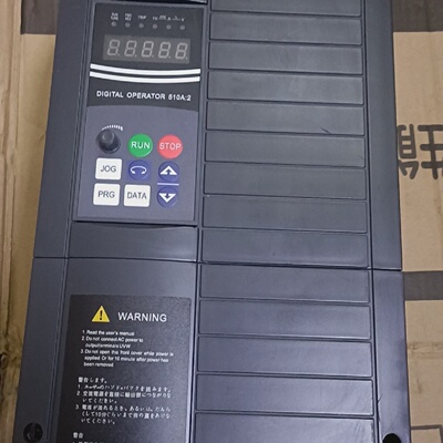 询价-欧陆变频器EV510A0185G0220PT4成色很新