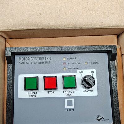 询价-马达控制器MOTORCONTROLLER