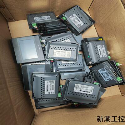 威纶43寸触摸屏型号MT6051IPTK6051IP议价商品