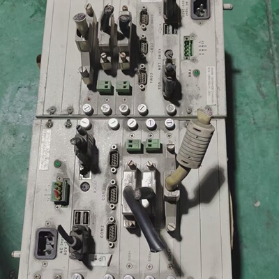 溢价-Node400控制器工控主机