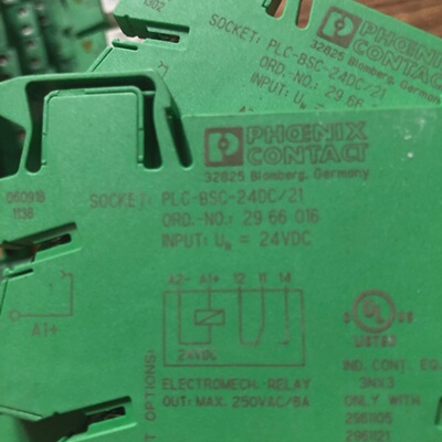 询价-PLCBSC24DC2121实物成色可