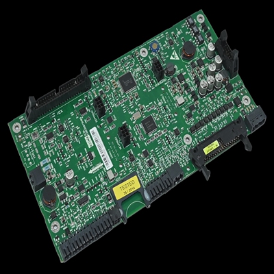 KoneDCBLKM936079H09CircuitBoard