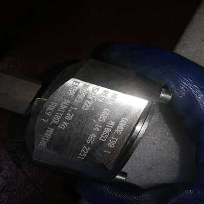 ENRAF TEMPERATURE SENSOR AUXITORL SONDE T90  I M10653 FALY