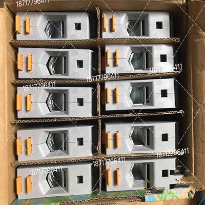 端子排UKH50,3009118~询价