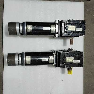 询价~德国伦茨伺服电机减速机，D一32696EXtertal，减速