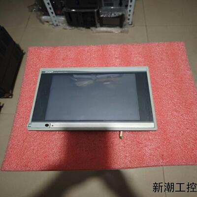 拆机韩国M2i触摸屏  XTOP08TV-SD  实物拍摄议价商品