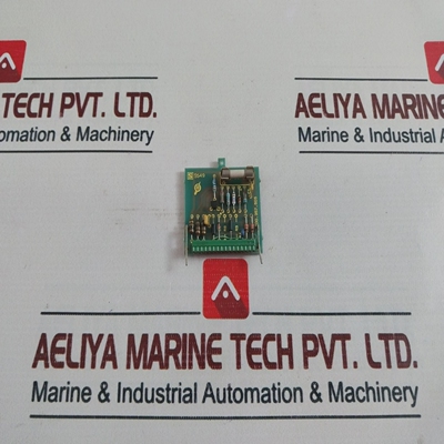 SorenT.Lyngso60006114V01PrintedCircuitBoardW9607