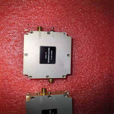 咨询-保偏40M1550nm声光调制器AOM驱动器，SGTF40