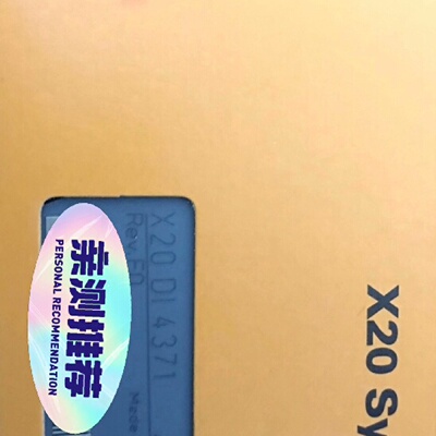 溢价-X20DI4371  X20PS9400 X20AI4622