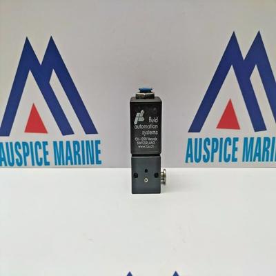 FluidAutomationSystems04-311H-01010SolenoidValve&Coil