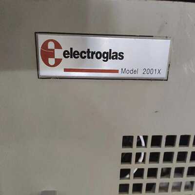 Electroglas2001X探针台，议价处理一批感兴趣--议价商品