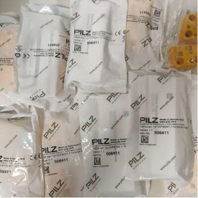 PILZ皮尔磁312450PSSuES2AIIse全新原装议价