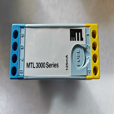 【议价】英国MTL3000系列安全栅全新现货