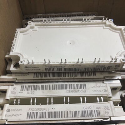 询价-FS200R06KE3用拍前哈