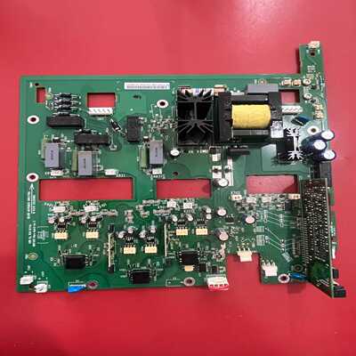 咨询-RINT-5611CABB800变频器电源驱动板9.