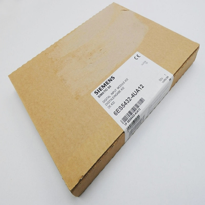 SiemensSimaticS56ES5432-4UA12E-Stand:04DigitalInput