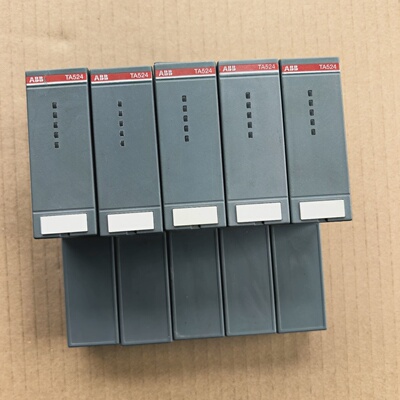 询价-TA524B0模块1SAP180600R000