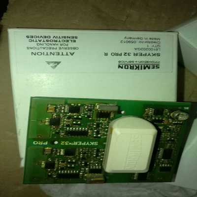 西门康SEMIKRON驱动板SKYPER32PRO西门康SE一议价商品