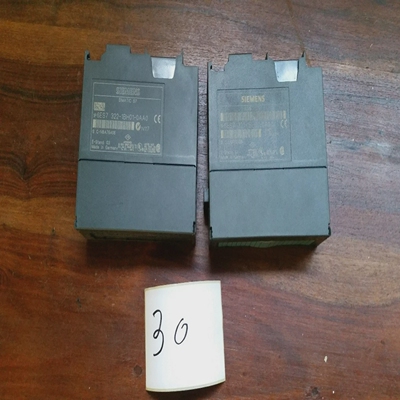 SiemensSimaticS76ES7332-5BH01-0AA0