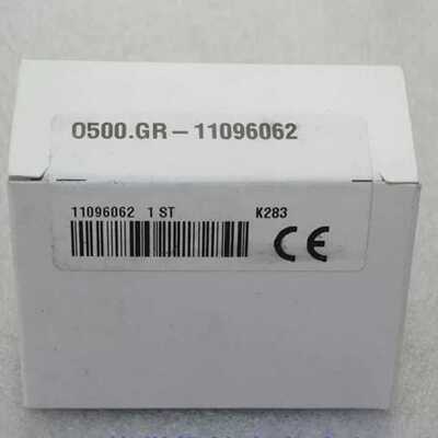 Baumer堡盟11096062光电传感器0500/O--议价商品