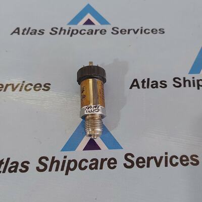 DRUCKTRANSMITTER DMU8916 PRESSURE TRANSMITTER