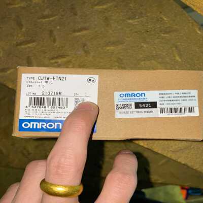CJ1W-ETN21Ver.1.5202询价