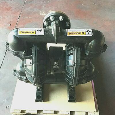 Graco Husky   DK3316  2751040    POMPA   PNEUMATICA   A   ME