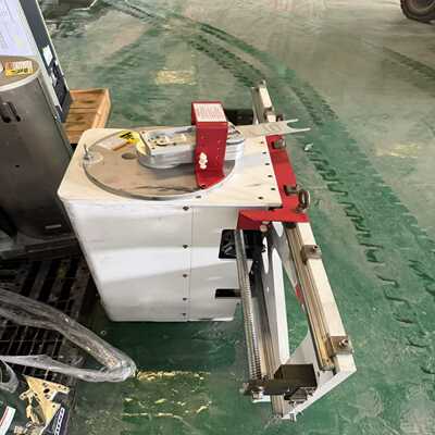 ASYST智能搬运机械手，型号09400-018，201--议价商品