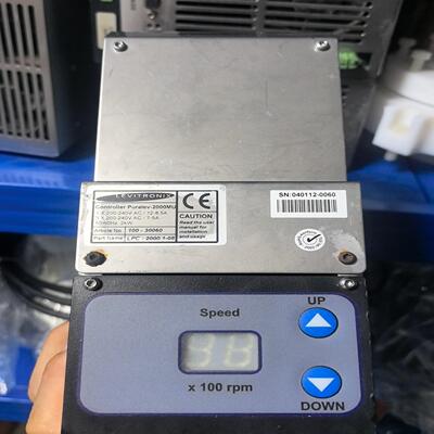 议价LEVITRONIX磁悬浮泵2000W控制器控制器LPC-2