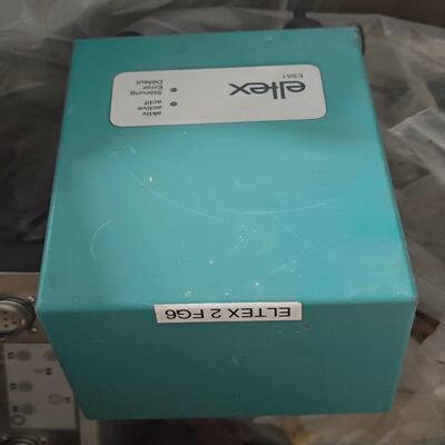 议价  德国ELTEX除静电装置电源，ES51（地坛设备）