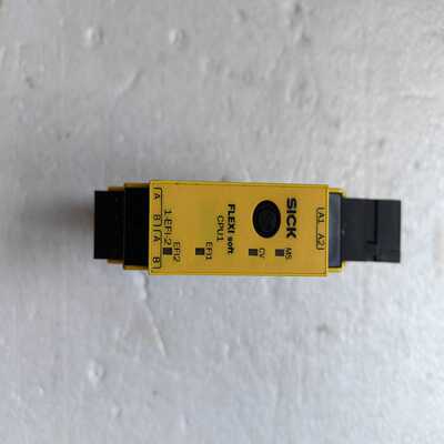 SICKFX3-CPU130002控制器CPU，实物图，包询价