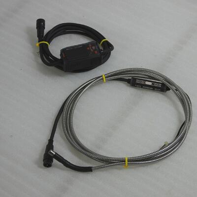 OMRON ZXEDA11 Smart Sensor Amplifier  ZXED02TS