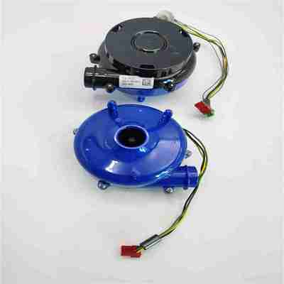 议价-BSB19-16BM/BH-Y4CSF全新原装M/M呼吸机配件涡轮