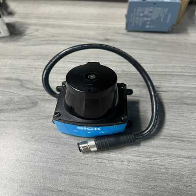 德国西克SICKTIM510-9950000S01激光雷达--议价商品