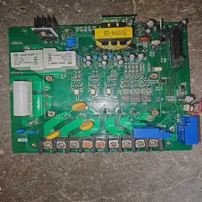 变频器驱动板TC228373带FP40R12KT3G模块，T询价