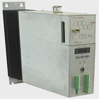 ParkerHauser951-100100Compax0200-M951-100104伺服驱动器