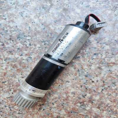 maxonA-max直流减速电机258536【询价】