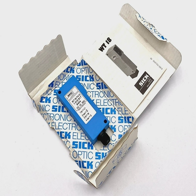 SickWT18-P410101081710...30VDCReflex-Lichtschranke-unus