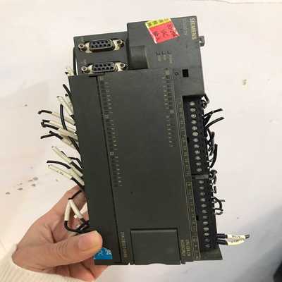 西门子PLC6ES7216-2BD23-OXB8--议价商品