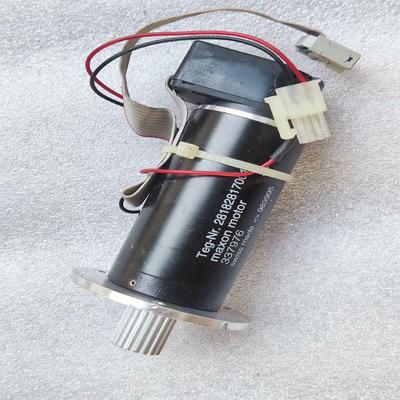 班美萝拆机maxonmotor电机337976HEDL-554--议价商品