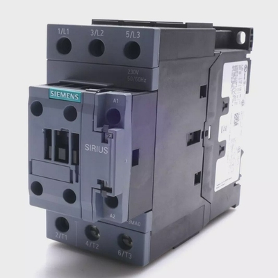 Siemens3RT2037-1CL24-3MA0E:03Schtz3RT2037-1CL24-3M