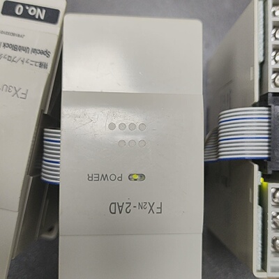 议价Mitsubishi nuine Module Fx2n2Ad适用
