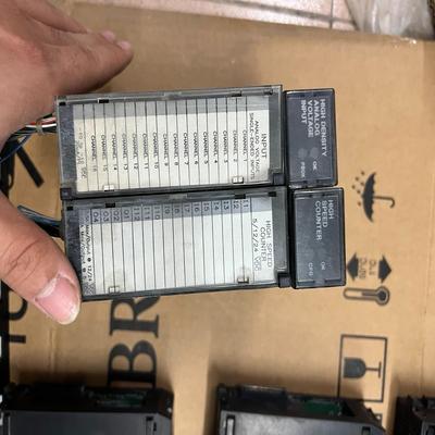 模块IC693ALG222C  IC693APU300H(跳跳机械）