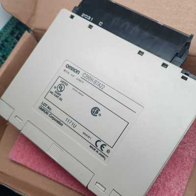 询价~C200H-B7A22Omron模块