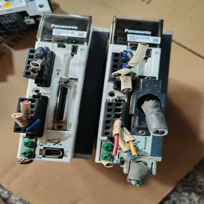 松下驱动器：MBDHT2510E400瓦--议价商品