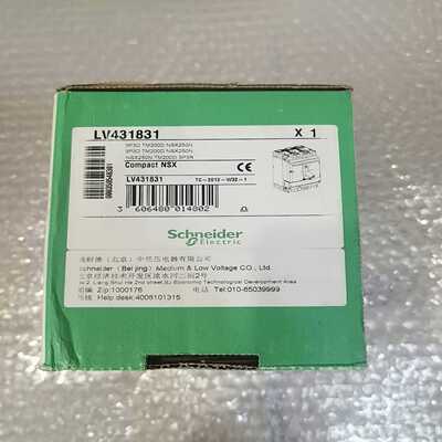 询价~施耐德开关 施耐德断路器 NSX250N TM200D 3P