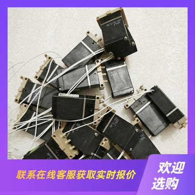 burkert宝德三通电磁阀6126 A 126126拍前询价下单